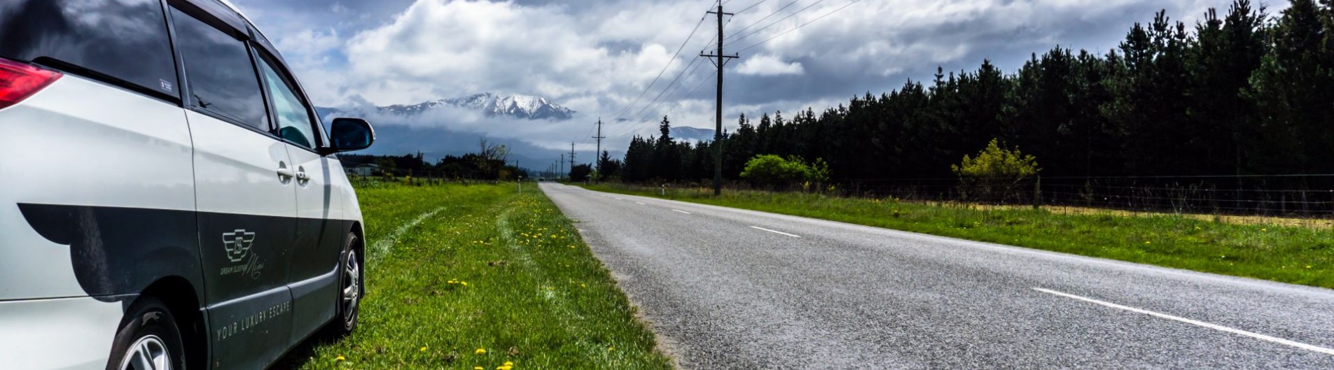 11 easy tips that will make driving in New Zealand safer | Spaceships ...