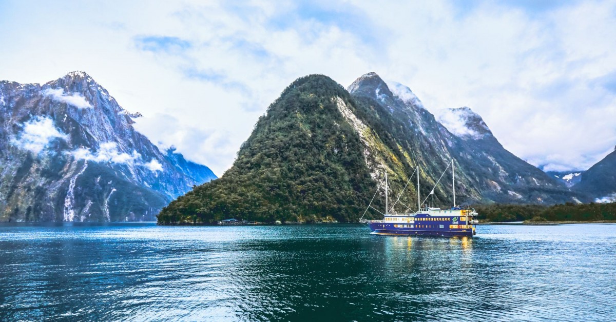 Unforgettable New Zealand Adventures Every First-Time Visitor Should ...