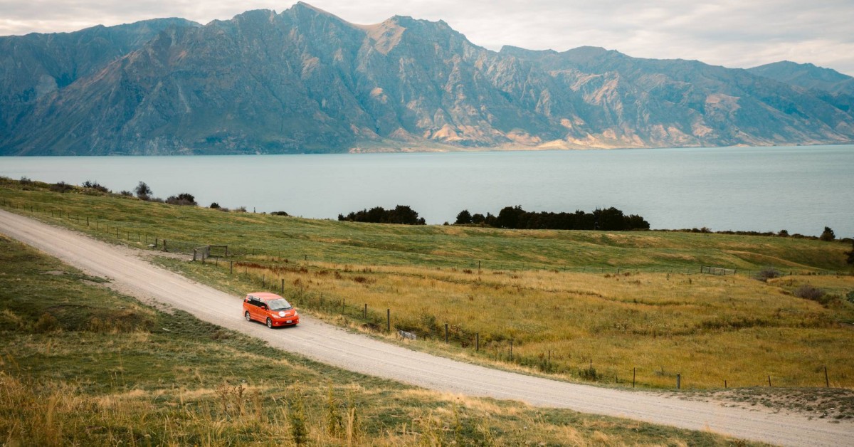 See Every Corner of New Zealand: The Best Alternative to Hop-On/Hop-Off ...