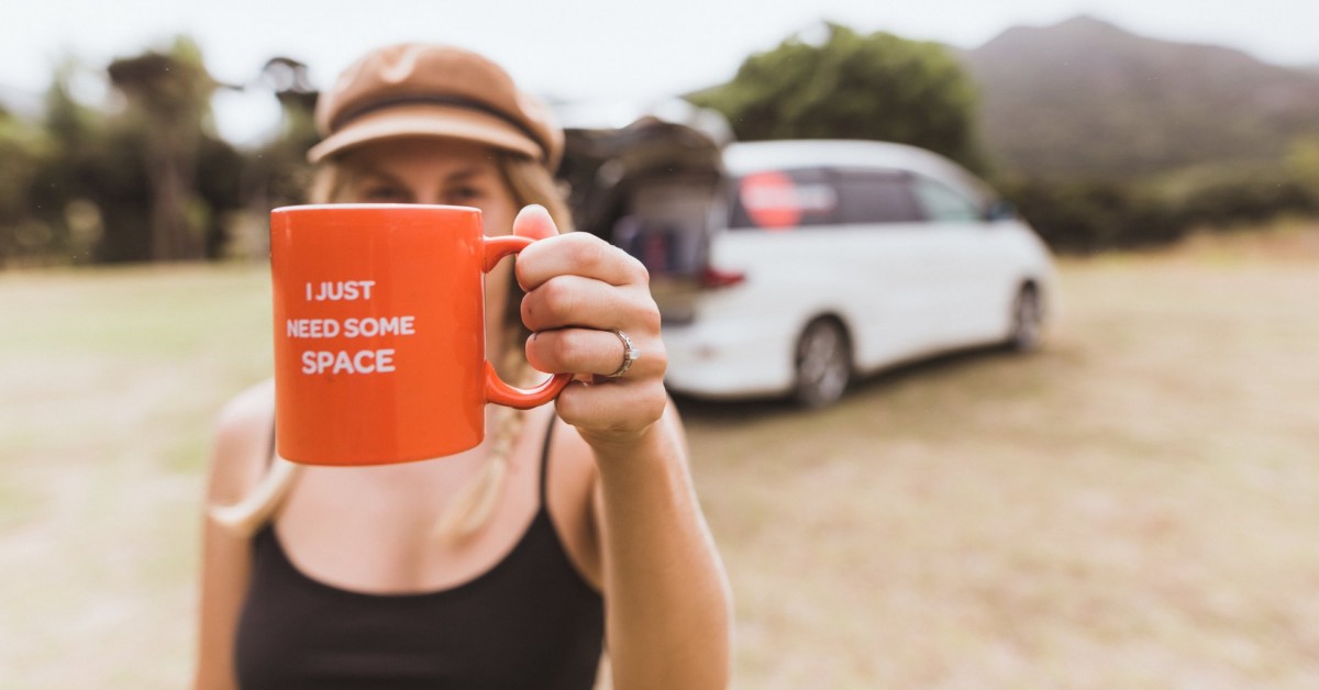 Self-service | Spaceships Rentals New Zealand
