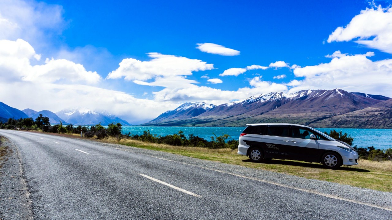 See all Advantages of a #SpaceshipsRoadTrip: Award-Winning Campervan ...