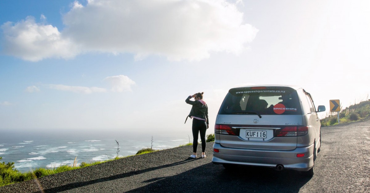 From 10% Loyalty Discount to Secret Discount Tip to Save on Campervan ...