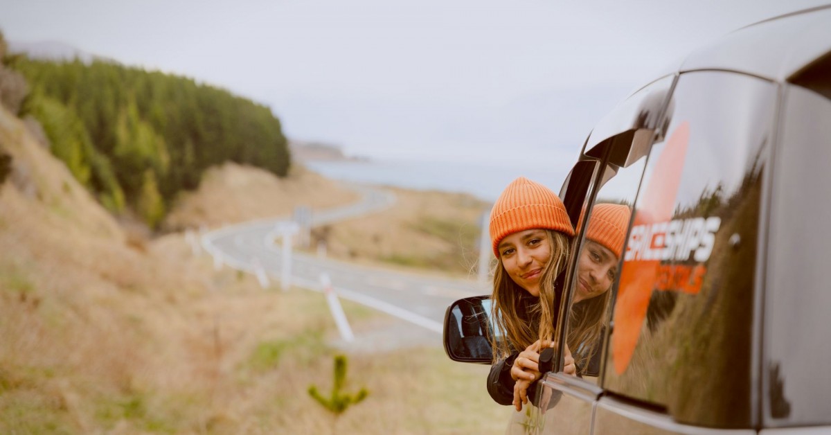Read all about the New Rules for Certified Self-Contained Campervans in ...
