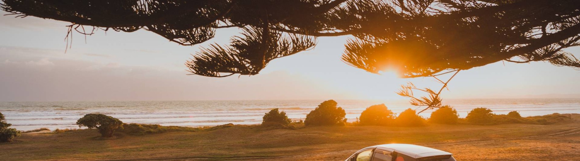 The Magic of DOC campsites: Sleep Cheap at Amazing Places & Support NZ ...