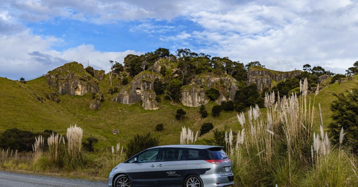 Campervan Insurance for Your New Zealand Road Trip: A Guide to ...
